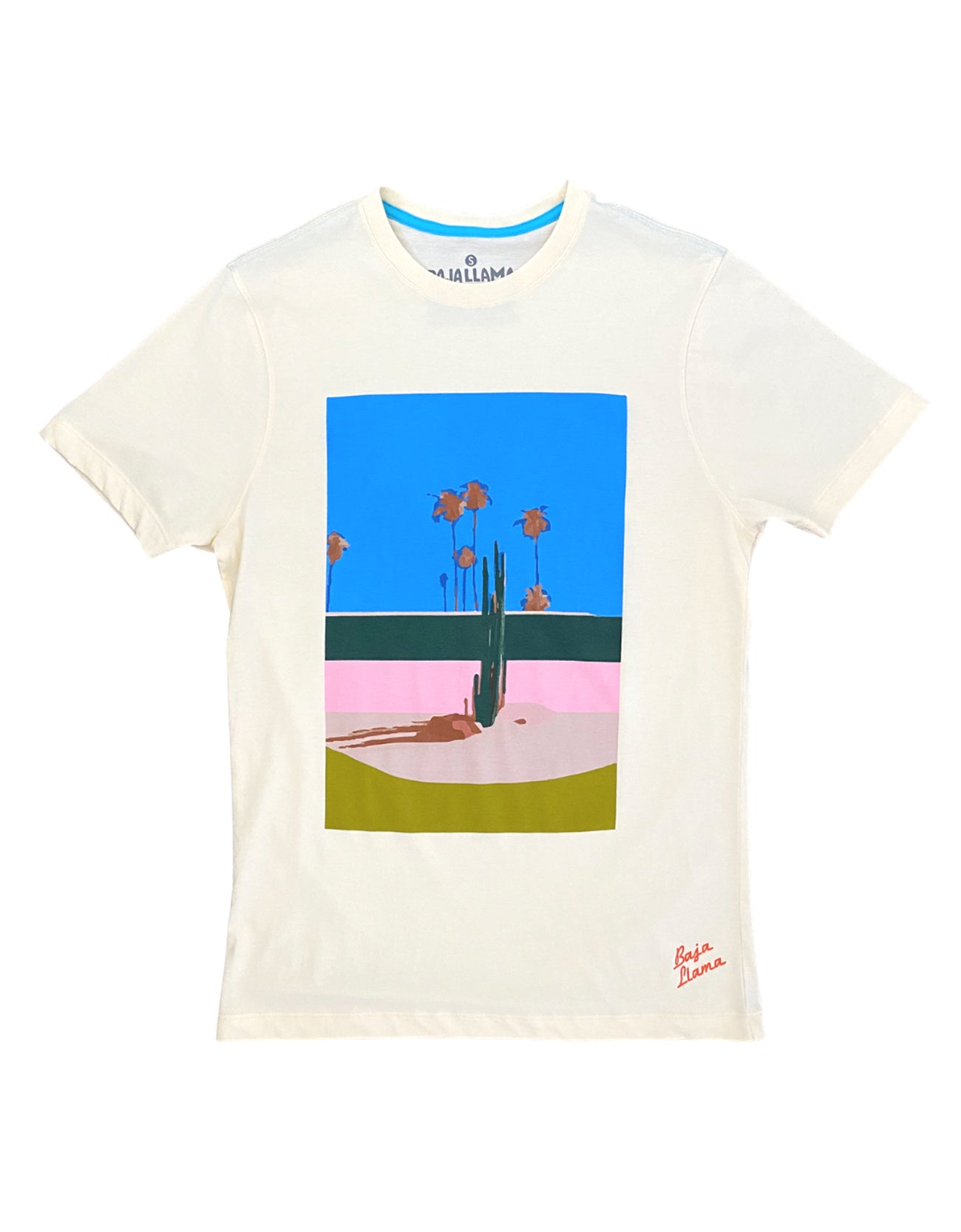 5PM Graphic T-Shirt – Bajallama