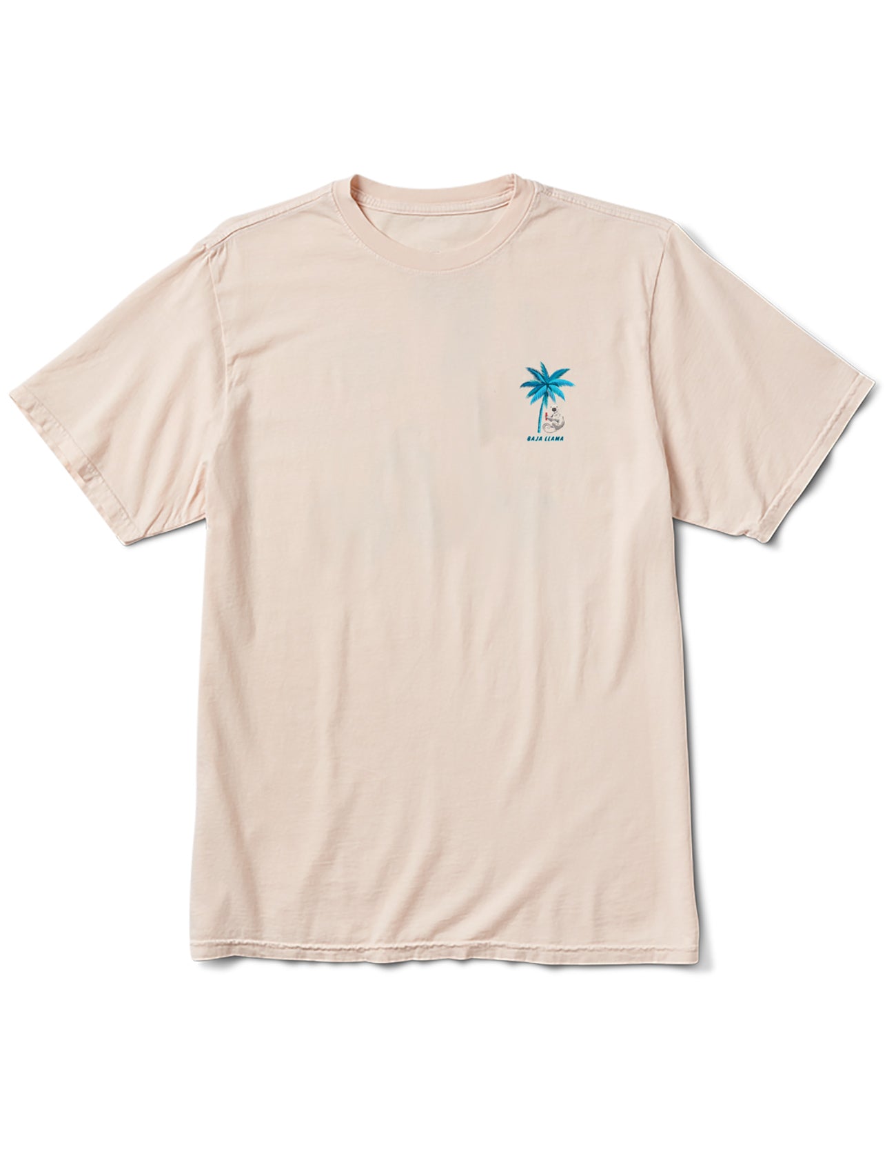 MONKEY MISCHIEF - PRIMO GRAPHIC TEE – Bajallama