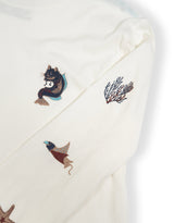 Split Personalities Long Sleeve T-Shirt – Bajallama